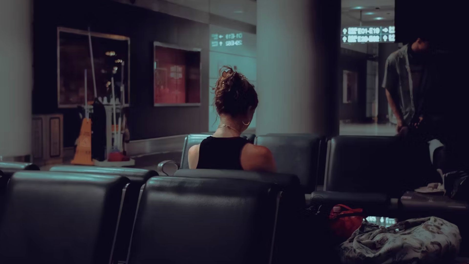 Why Most Airlines Skip Row 13: The Answer Lies In Passenger Psychology