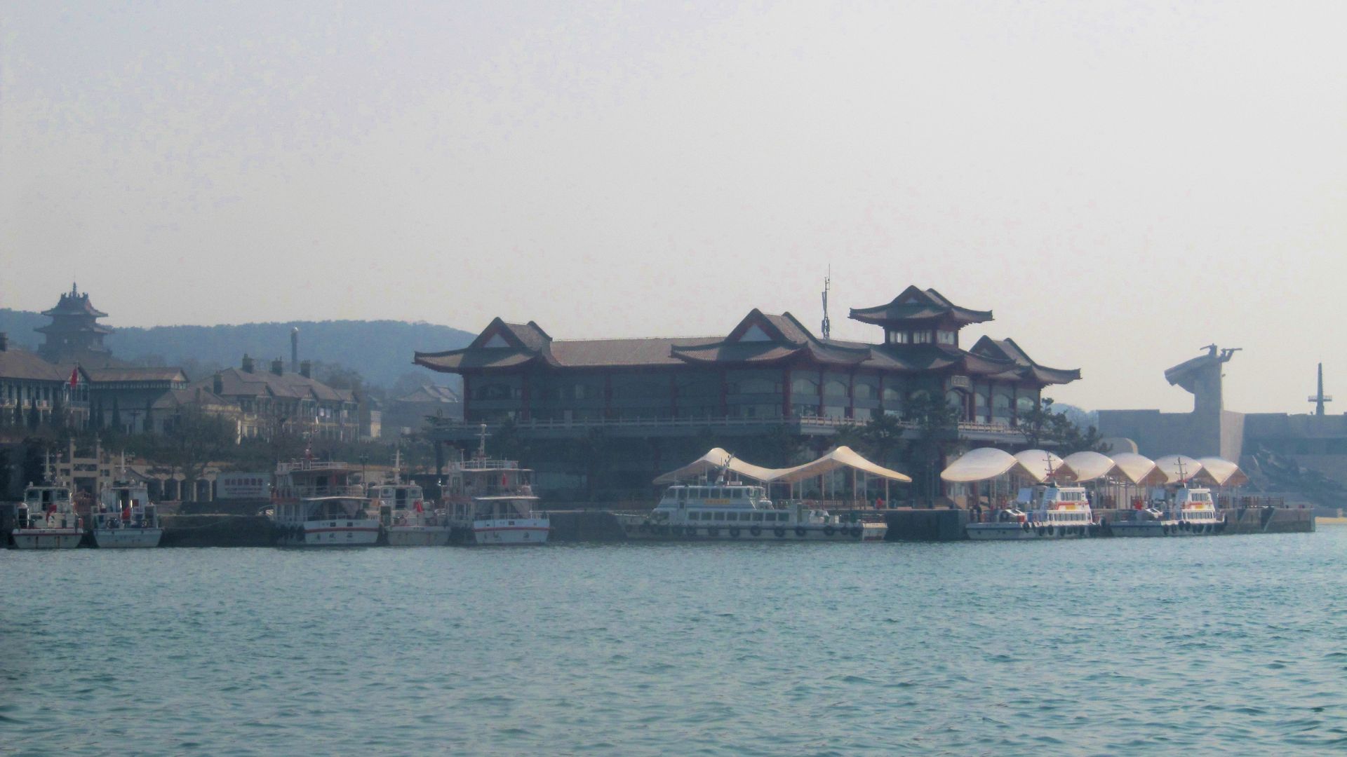 Rounding Up All The ‘Our Generation’ Filming Locations In China
