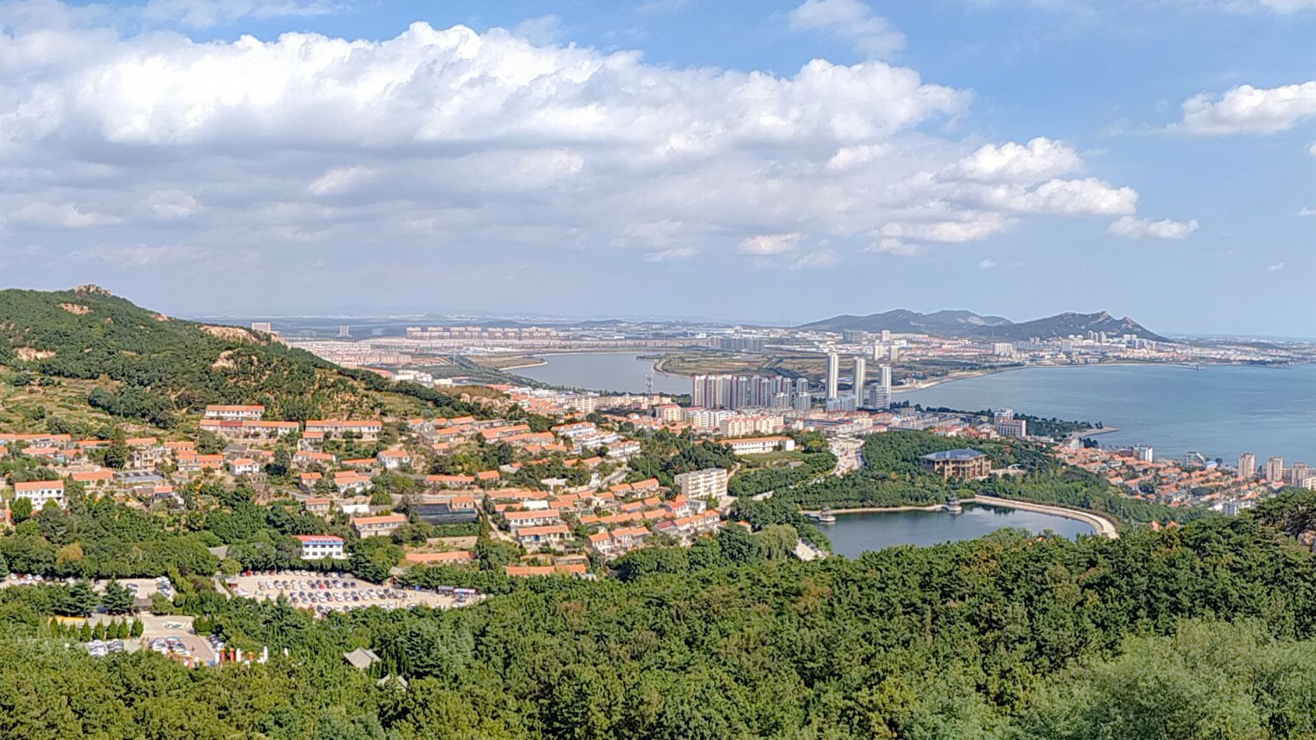 Rounding Up All The ‘Our Generation’ Filming Locations In China