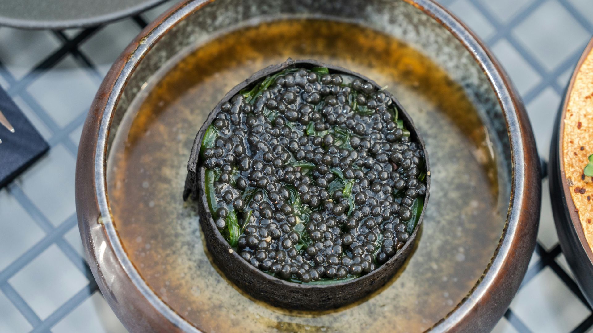 Where The World Eats Caviar: A Global Guide To The Finest Roe