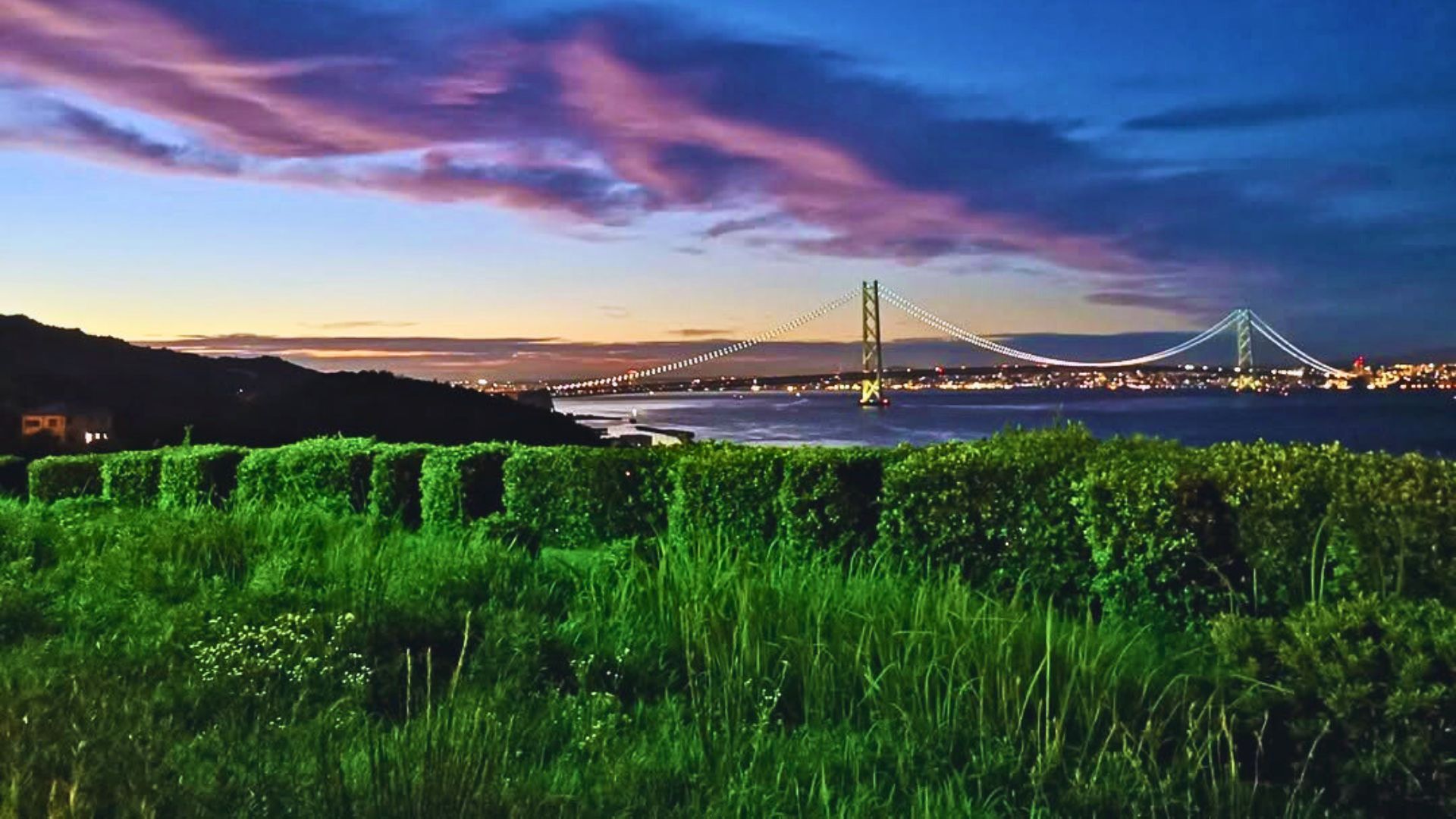 Awaji: Why Japan's 'Onion Island' Needs To Be On Your Travel Bucket List