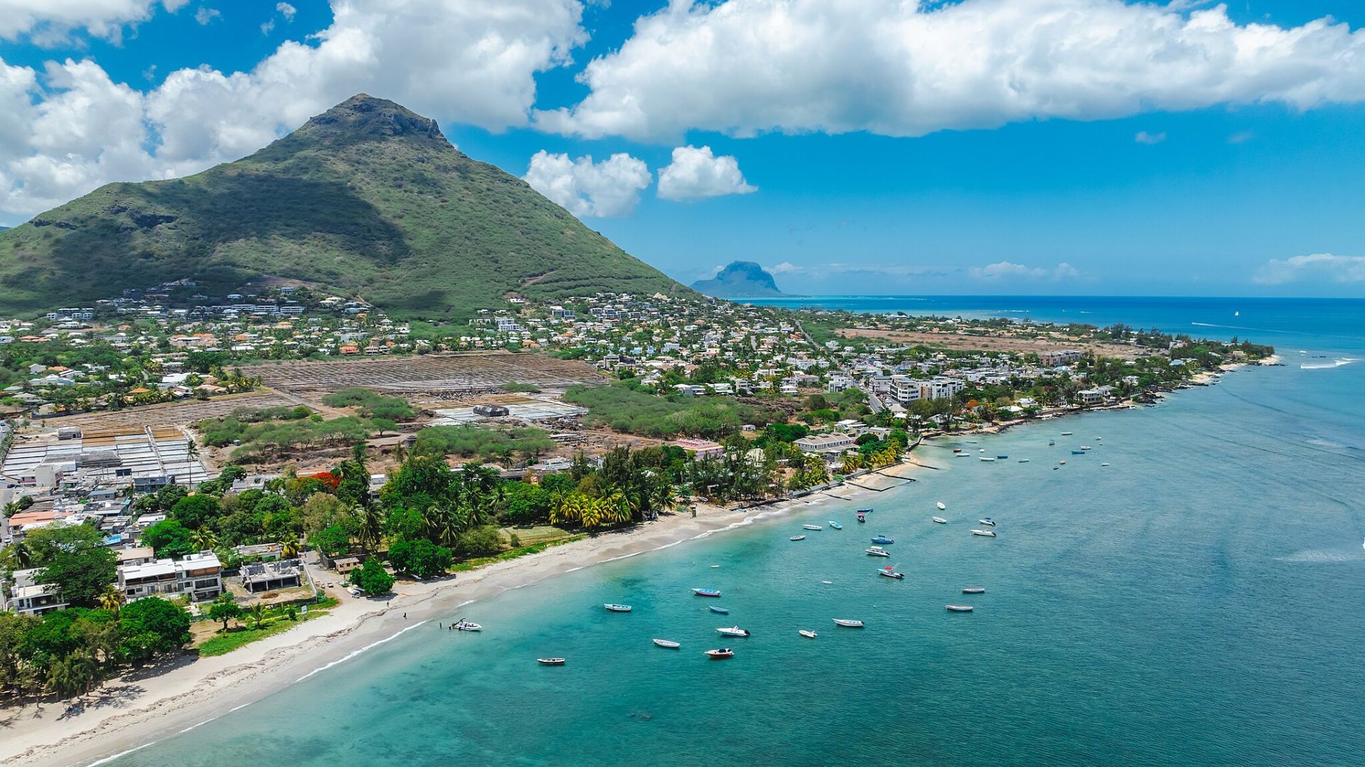 Mauritius Free Premium Travel Visa: Eligibility, How To Apply, And More