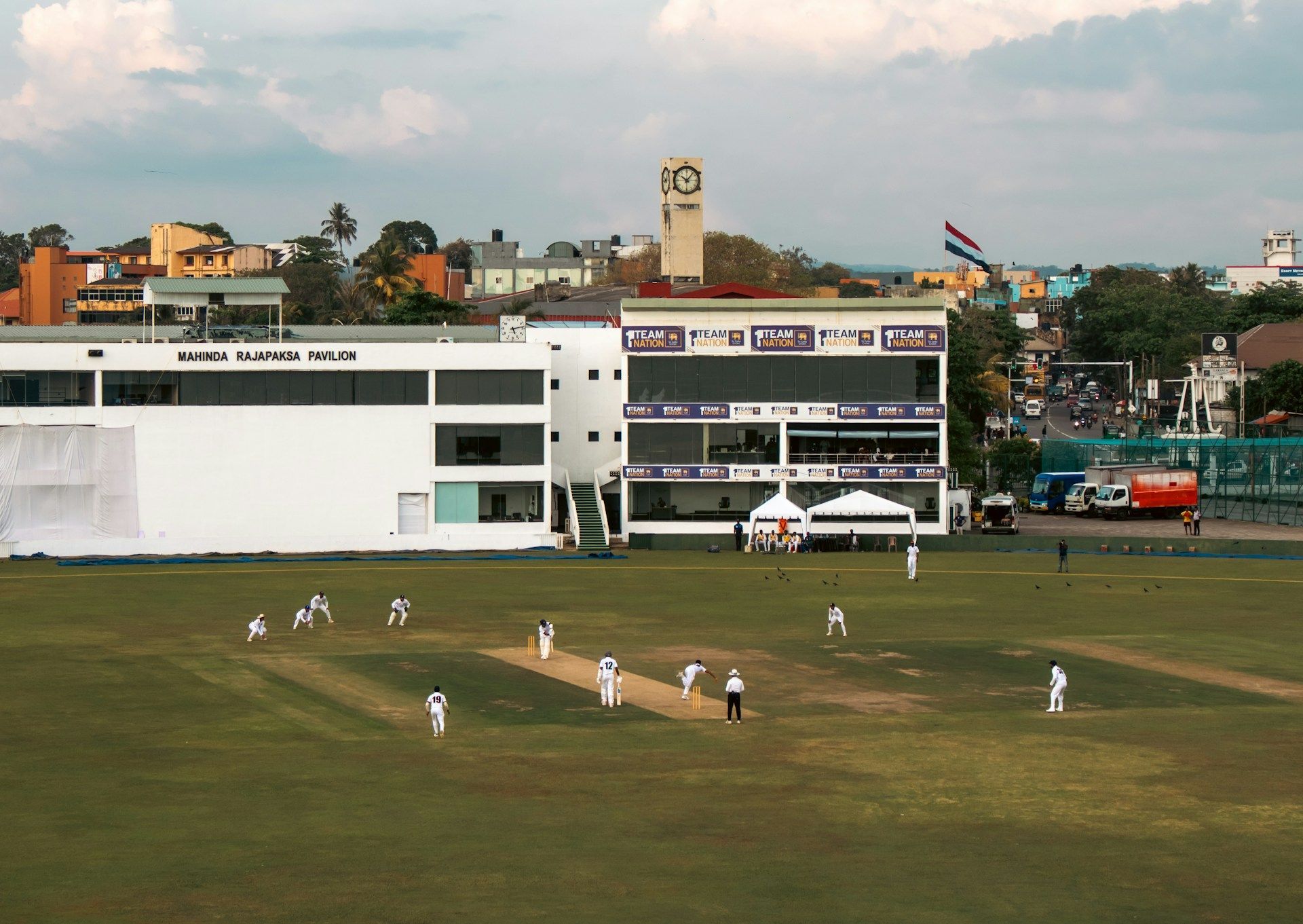 Places To Visit In Galle, Sri Lanka's Most Sparkling Destination