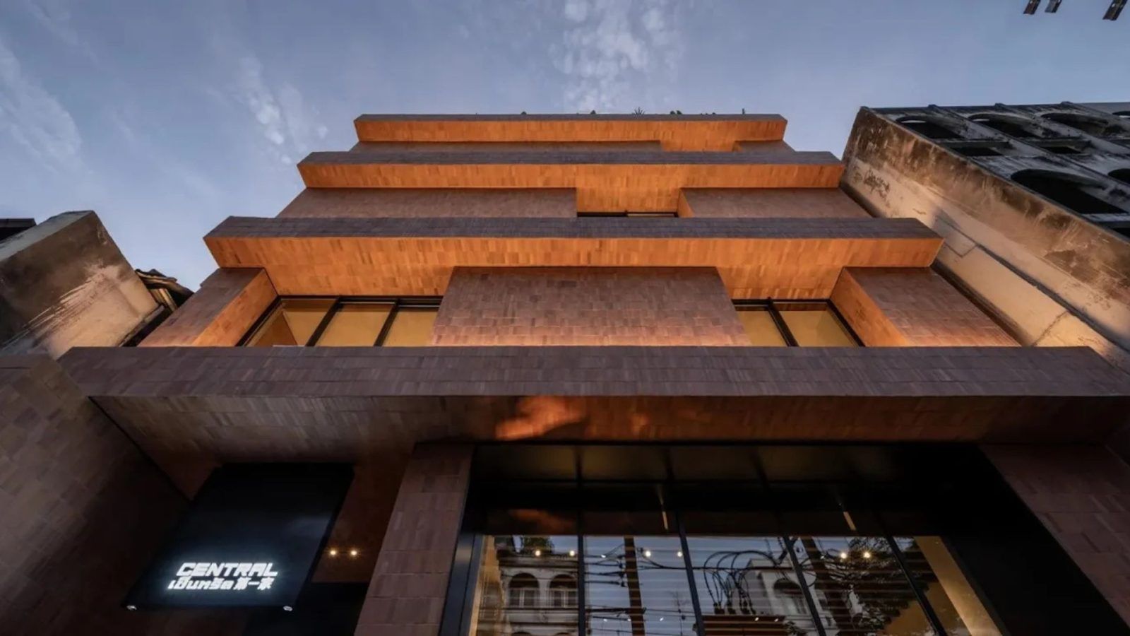 Most Iconic Buildings In Bangkok