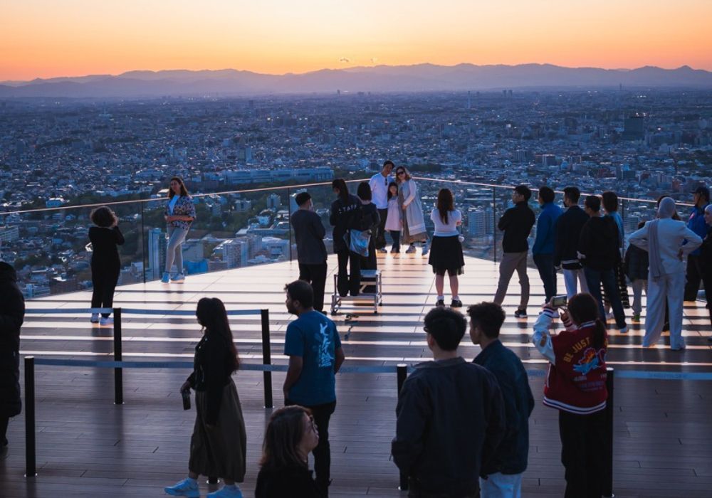 Tokyo Skytree Vs Shibuya Sky: Which One Is Worth Your Time?