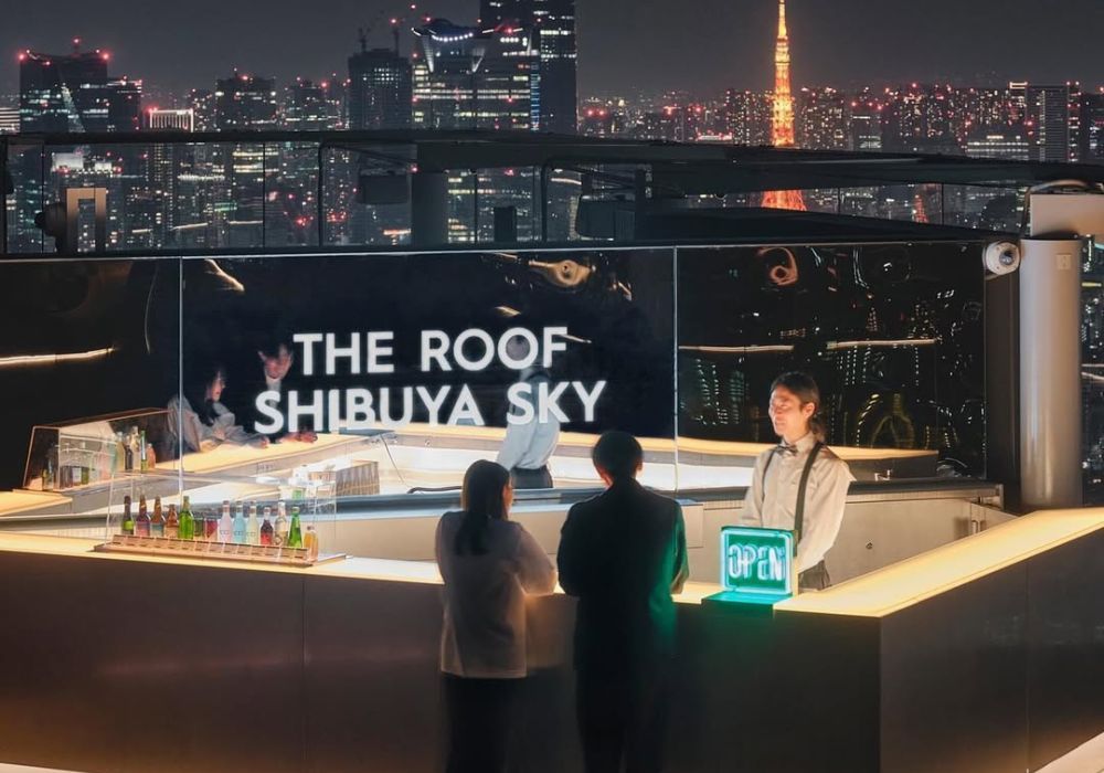 Tokyo Skytree Vs Shibuya Sky: Which One Is Worth Your Time?