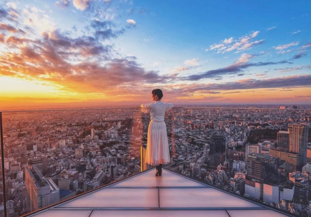 Tokyo Skytree Vs Shibuya Sky: Which One Is Worth Your Time?