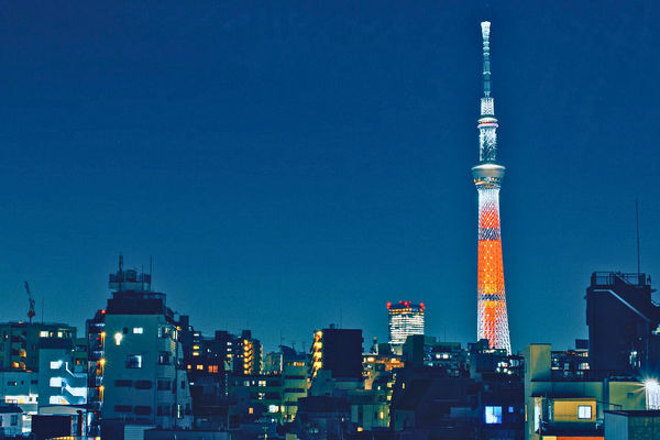 Tokyo Skytree Vs Shibuya Sky: Which One Is Worth Your Time?