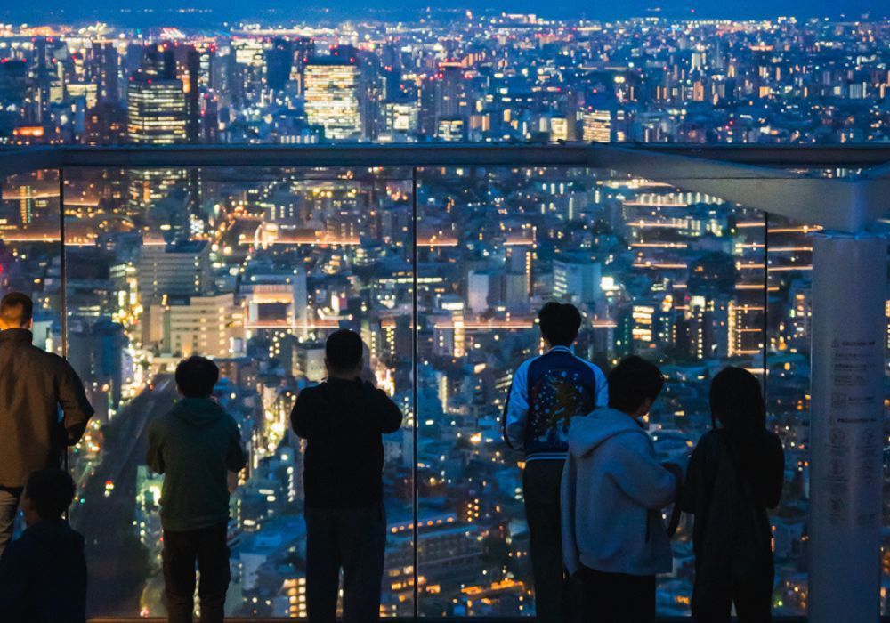 Tokyo Skytree Vs Shibuya Sky: Which One Is Worth Your Time?