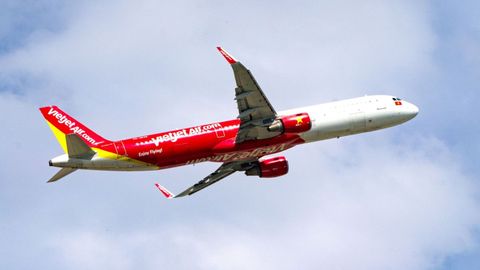 VietJet Sale Alert: Big Flight Discounts In Rare 'One-Day-Only' Flash Deal