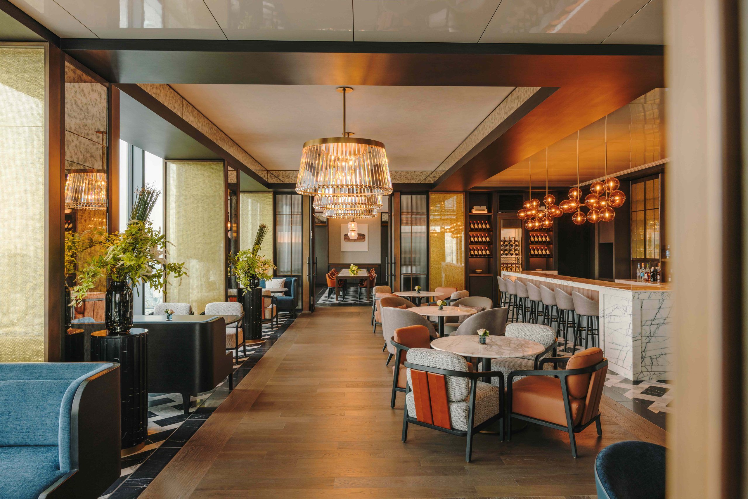 Fairmont Tokyo: First-In Hotel Review