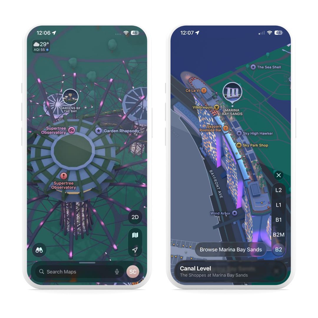 ‘Halloween Horror Nights’ 2025 Returns To Universal Studios Singapore