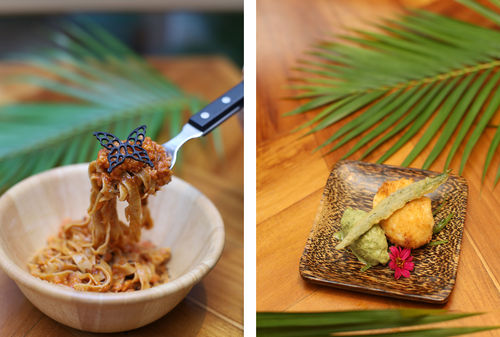 JW Marriott Khao Lak Resort & Spa Builds Bridges to the Future with ...
