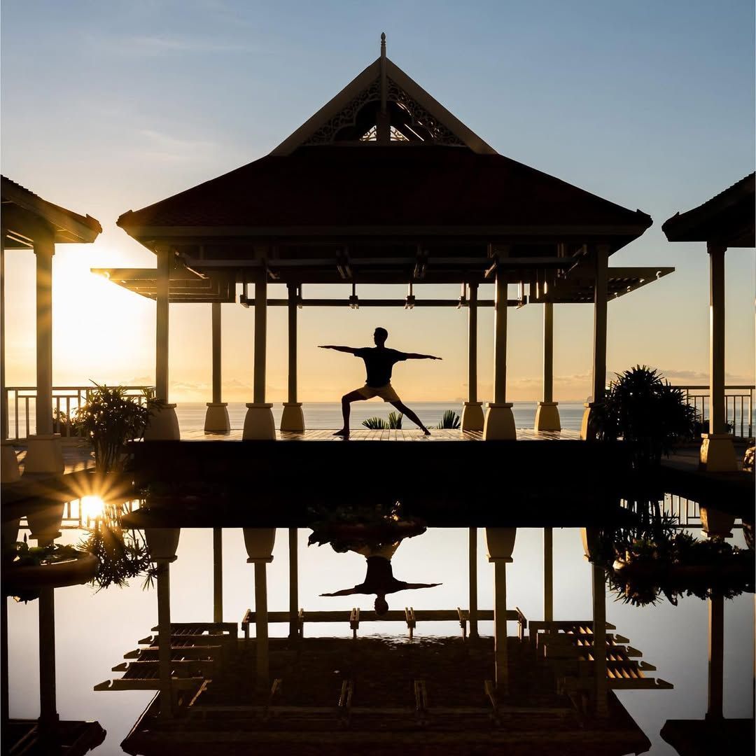 Top 10 High-End Yoga Retreats And Studios To Visit In Phuket