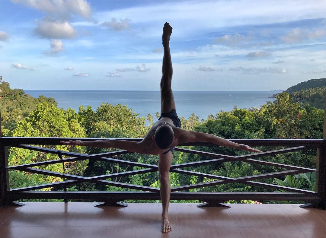 Top 10 High-End Yoga Retreats And Studios To Visit In Phuket