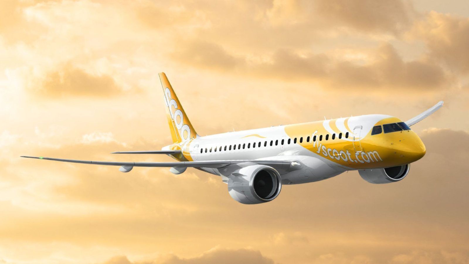 Scoot Announces New Flights To Chiang Rai, Okinawa And Tokyo Haneda