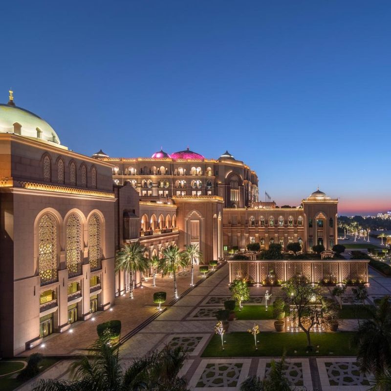 Capella at Galaxy Macau Reveals a New Era in Opulent Luxury