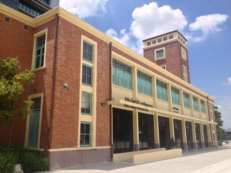 5 Bangkok Locations That Belong In A Horror Film