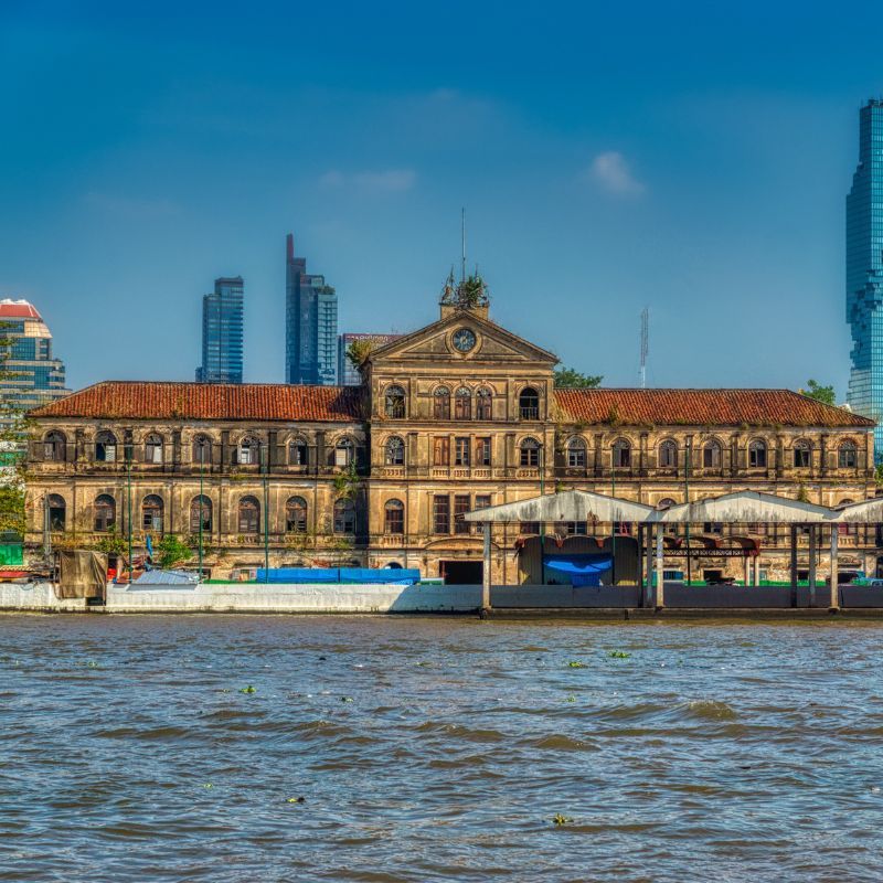 Your Pocket Guide To The Charming Town Of Lahad Datu, Malaysia