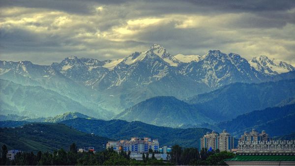 IndiGo Flights To Tashkent And Almaty From Mumbai: Key Details