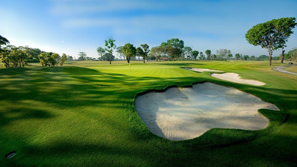 16 Best Golf Courses In Singapore You Can Still Tee Off At