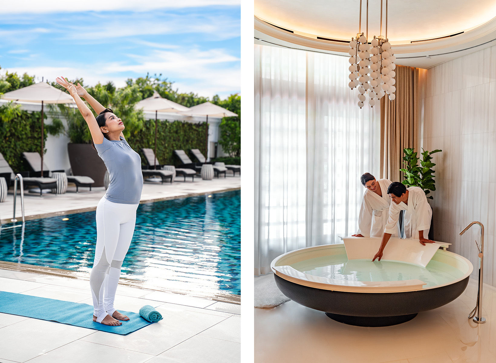 The Secret to Raffles Singapore's Continued Success is in Every Delightful Detail