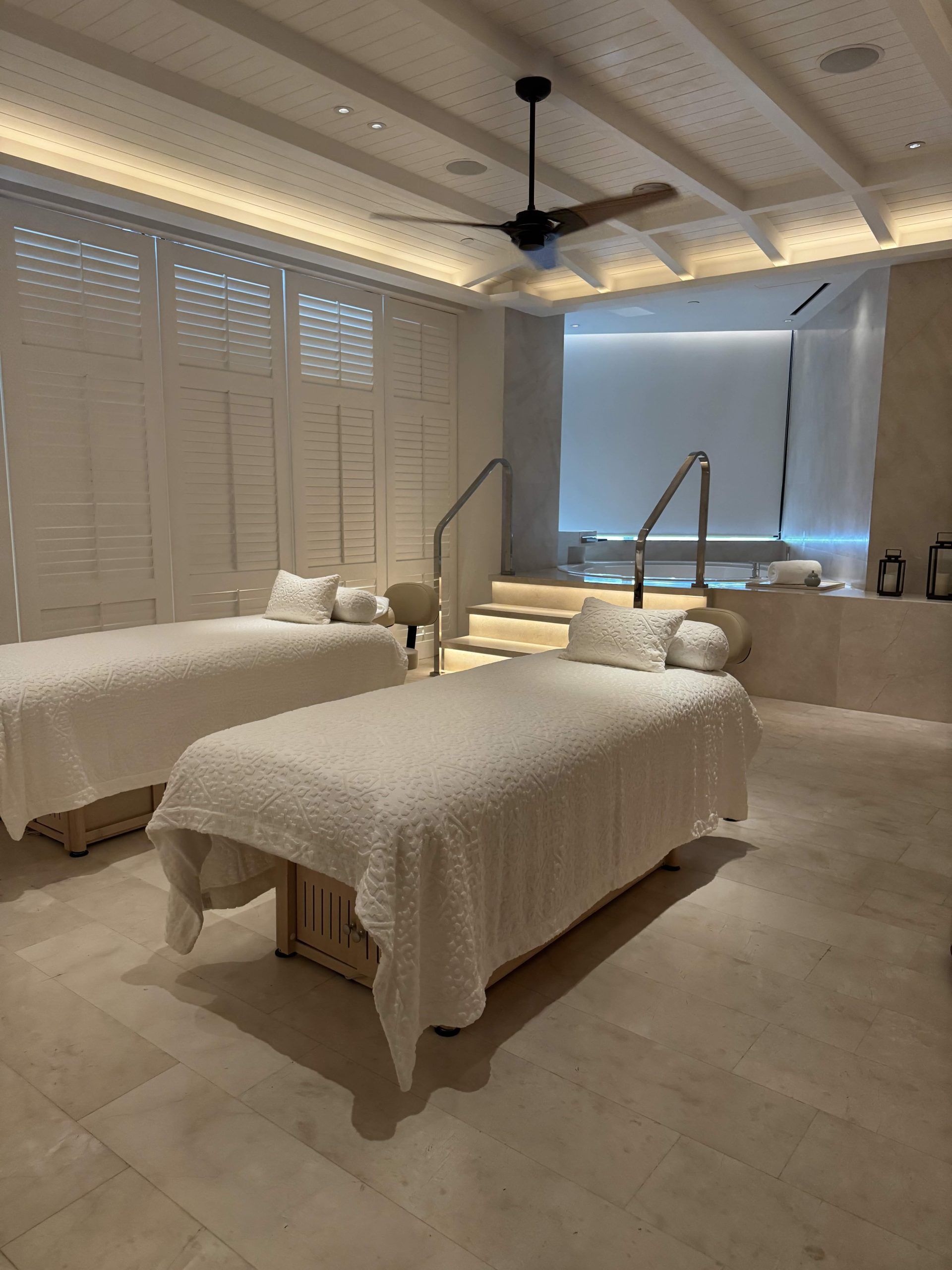 First In: Park Hyatt Kuala Lumpur Soars