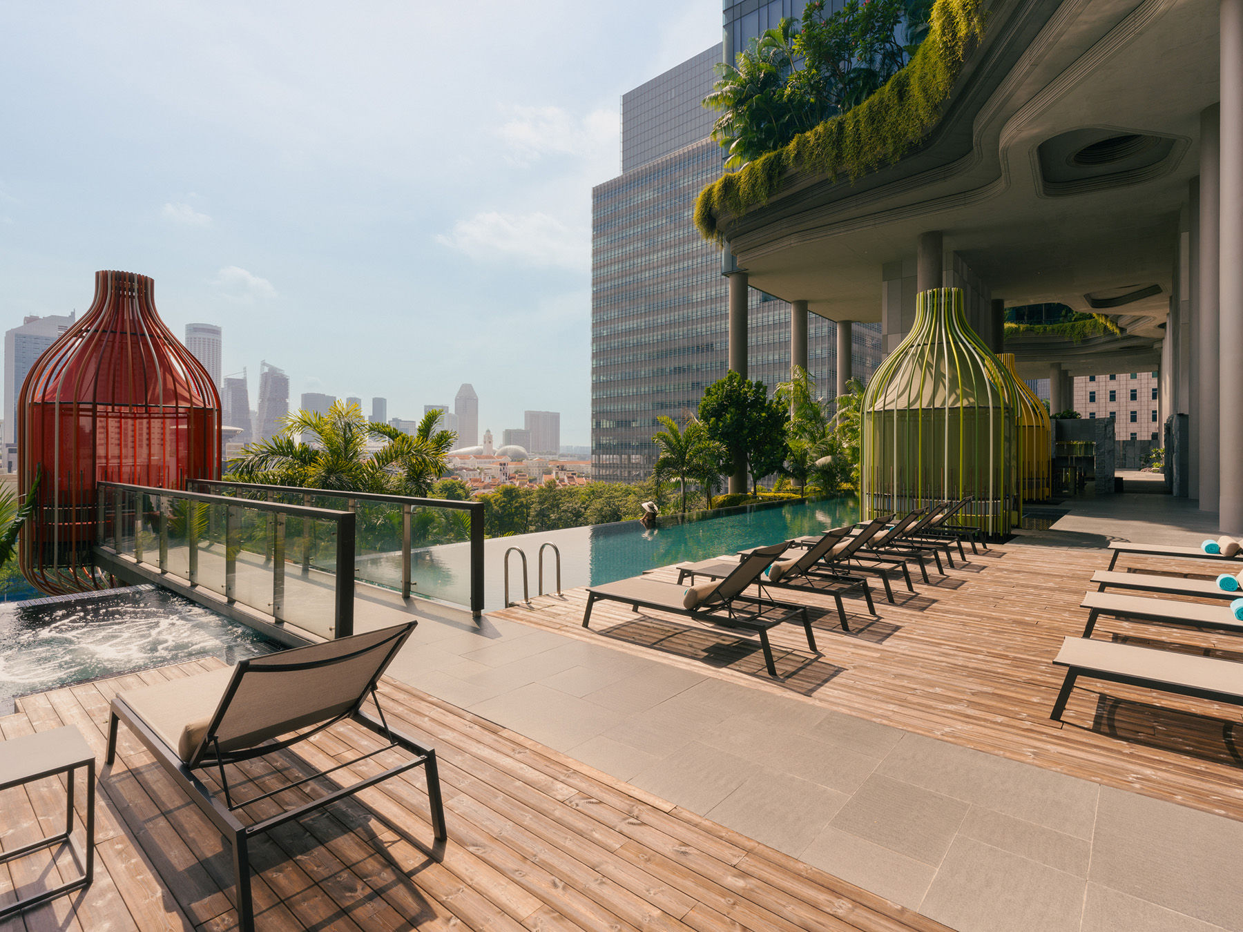 How PARKROYAL COLLECTION Uses Biophilic Design To Enhance the Guest ...