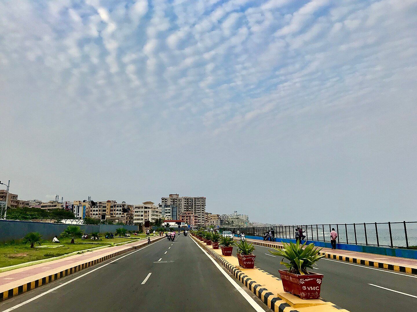 Things To Do In Vizag: Sun, Sea And The City Of Destiny