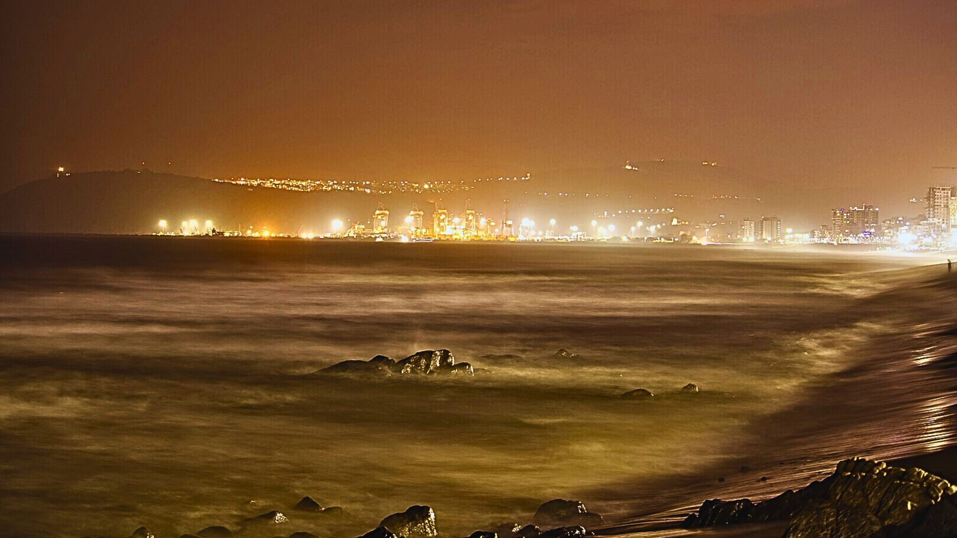 Things To Do In Vizag: Sun, Sea And The City Of Destiny