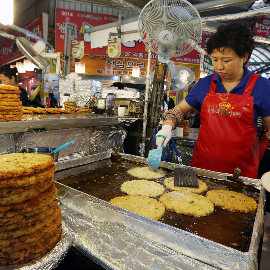 Jalan Alor Street Food Guide: What To Eat In Kuala Lumpur's Iconic Market