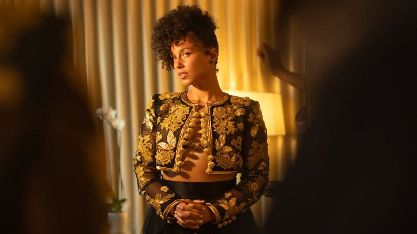 An Itinerary For Alicia Keys In Bangkok