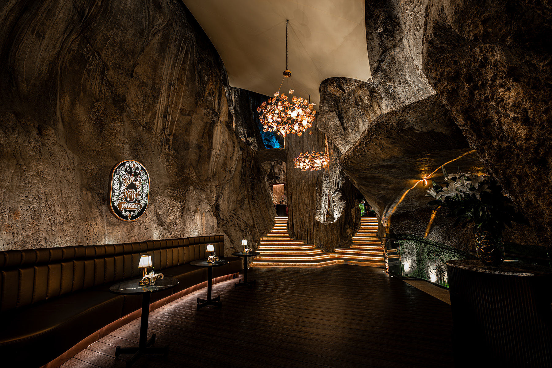 Experiencing a World-Class Transformation at Malaysia's The Banjaran ...