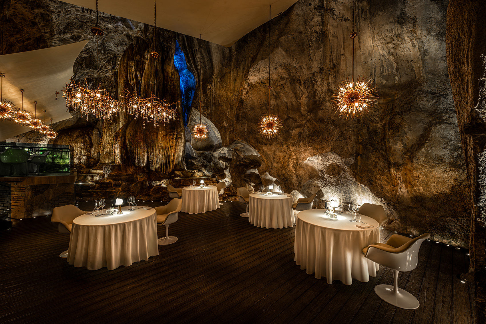 Experiencing a World-Class Transformation at Malaysia's The Banjaran ...