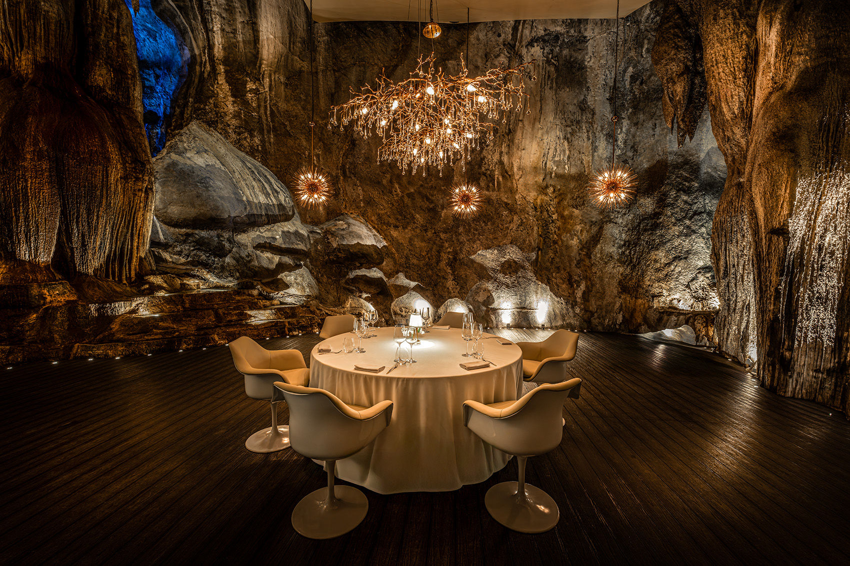 Experiencing a World-Class Transformation at Malaysia's The Banjaran ...