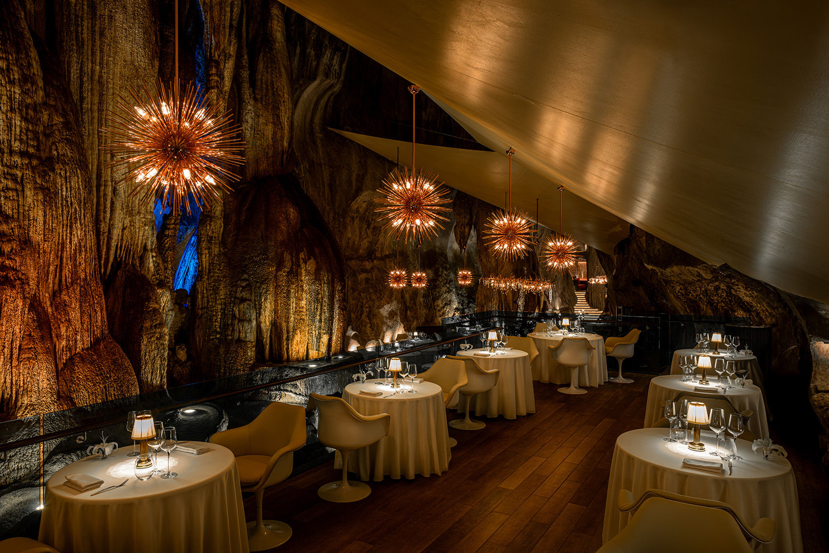 Experiencing a World-Class Transformation at Malaysia's The Banjaran ...