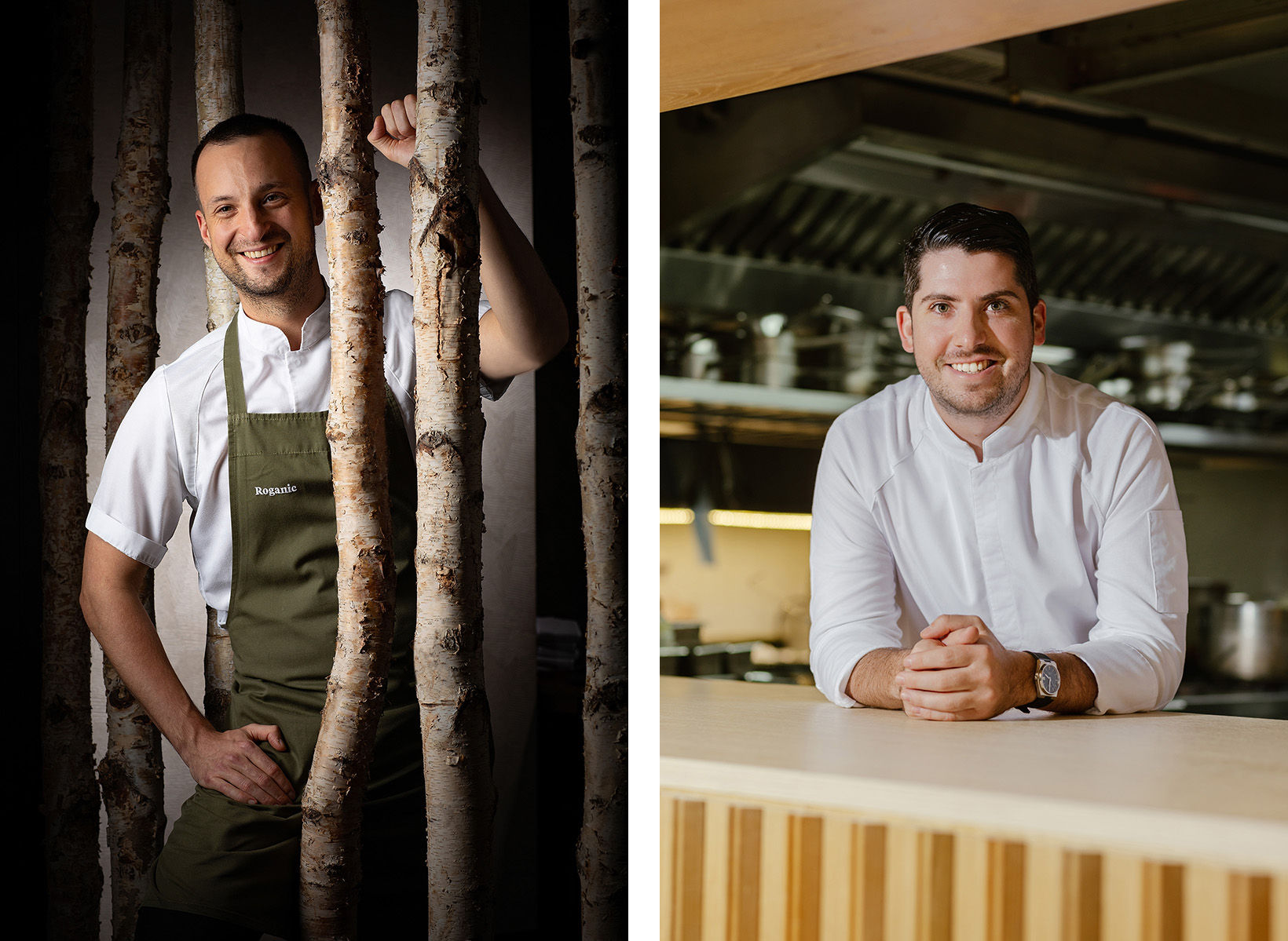The Luxury Dining Series Spotlights Historic Cuisine at The Ritz ...