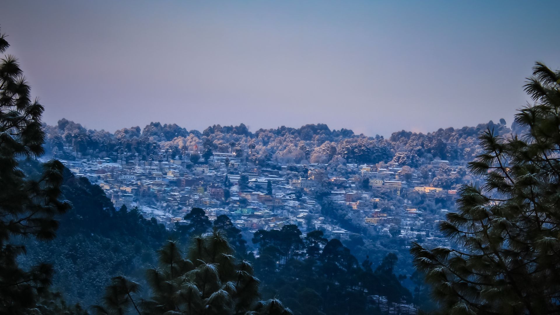 Ranikhet Escapes: Best Things To See, Eat & Do In This Himalayan Gem