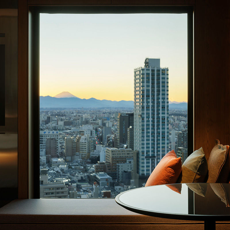 Luxury Hotels, Homestays, Resorts & Where To Stay In Asia - Travel ...
