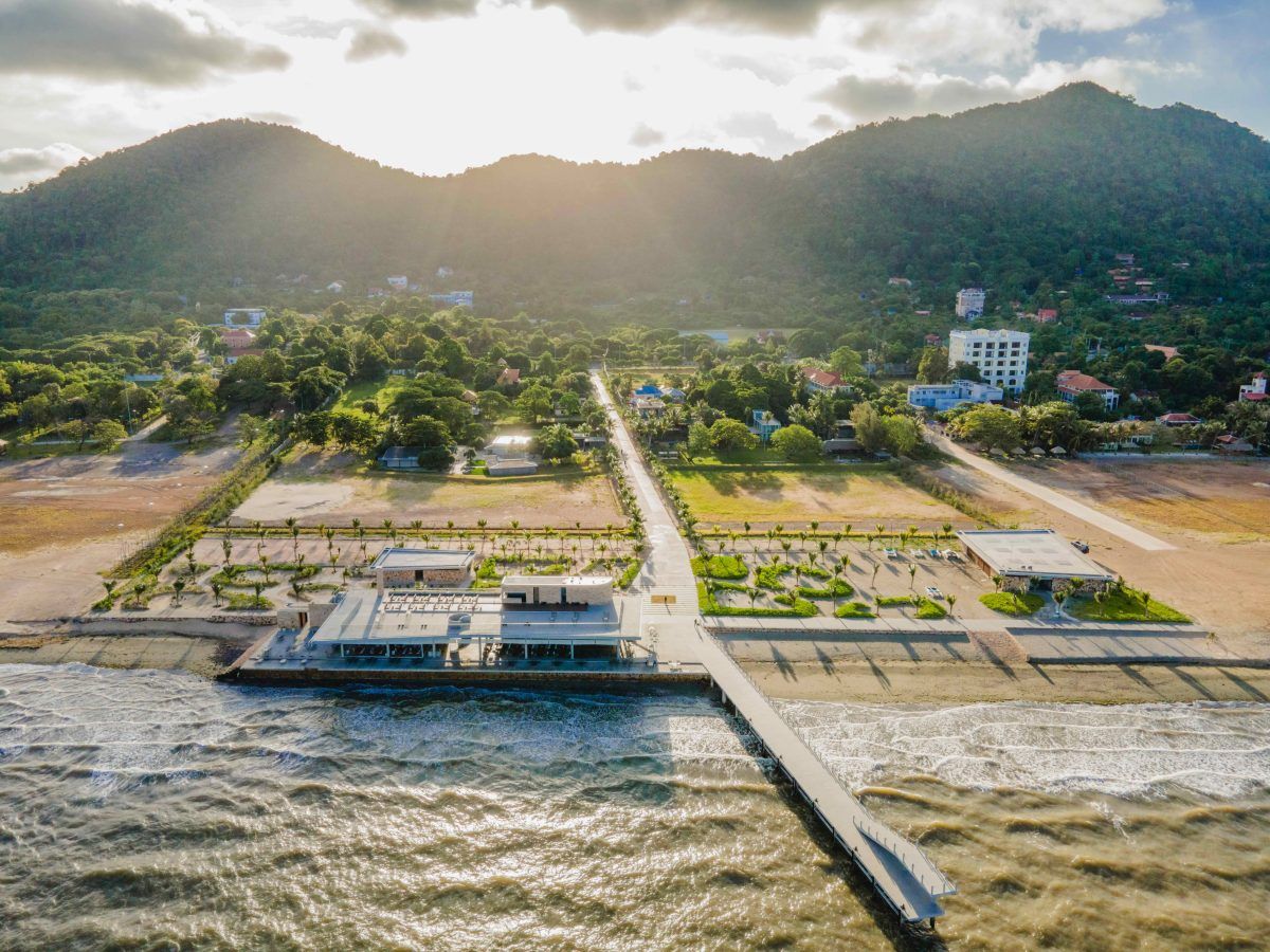 Yoga, Eat, Beach, Repeat at This Sustainable Stay in Kep