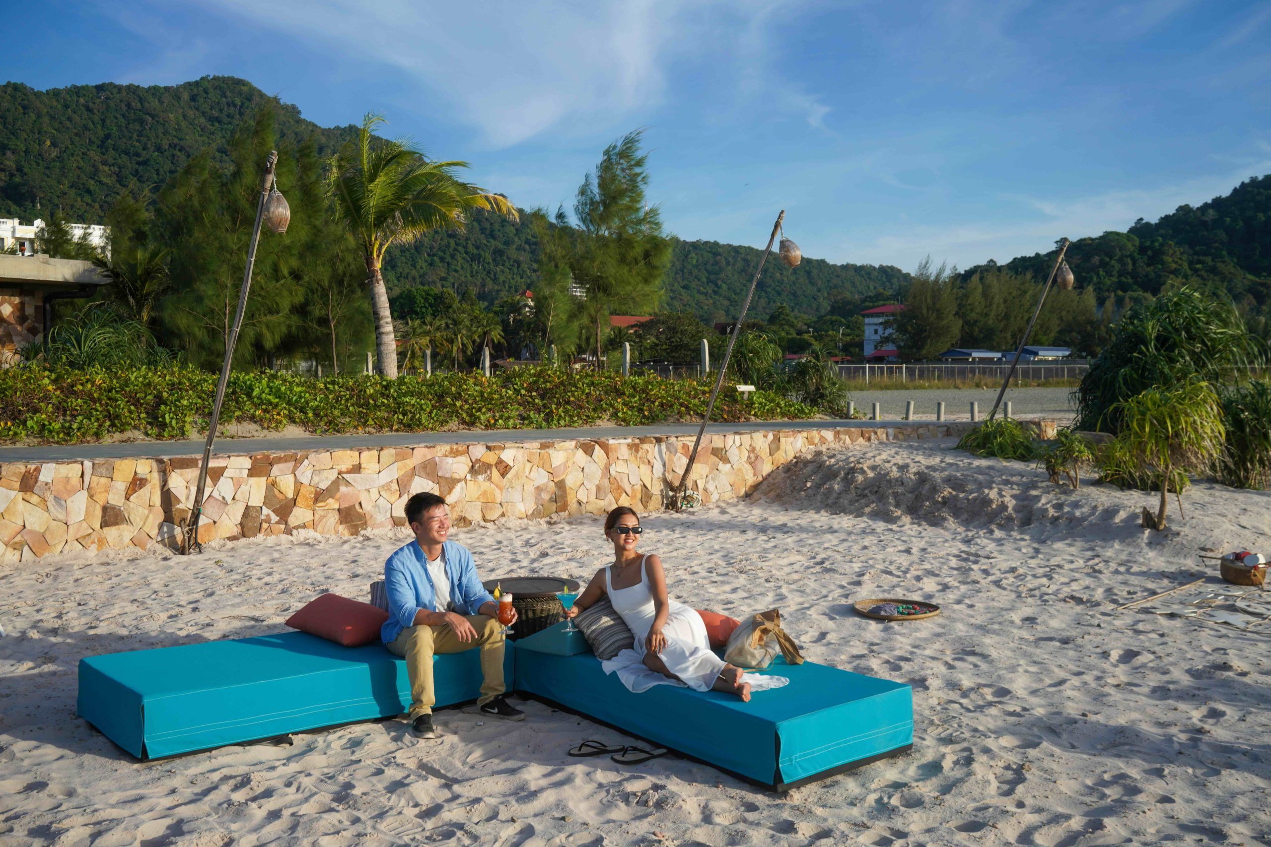 Yoga, Eat, Beach, Repeat at This Sustainable Stay in Kep