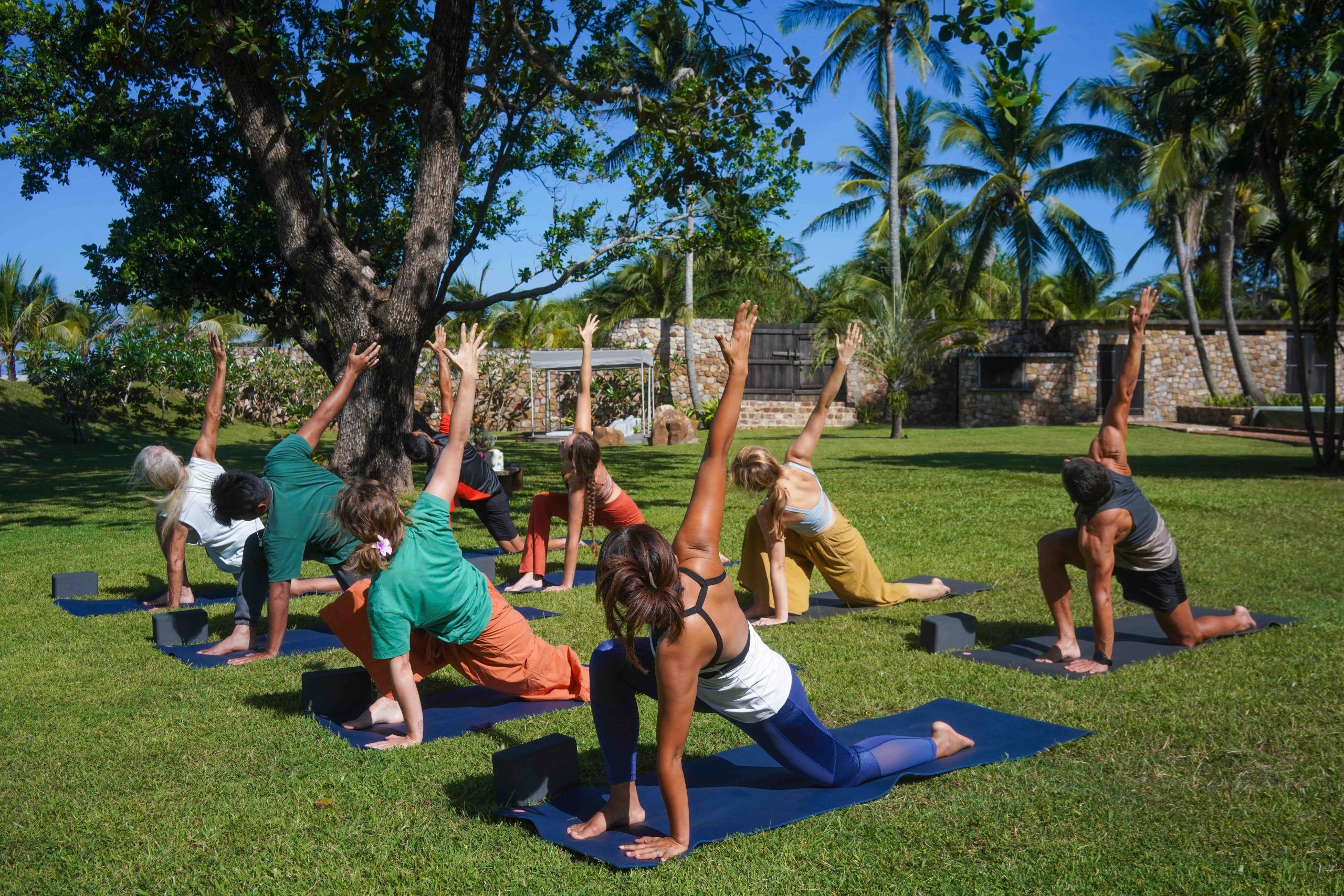 Yoga, Eat, Beach, Repeat at This Sustainable Stay in Kep