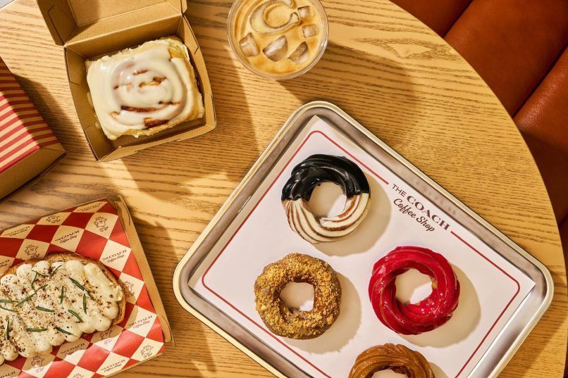 The Coach Coffee Shop In Singapore: Menu, Prices, And More