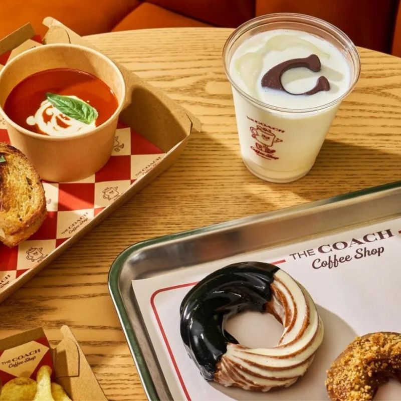 Coach Archives | Travel and Leisure Asia | Global