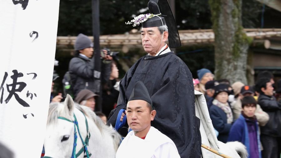 Traditional Japanese Festivals Worth Planning Your Trip Around