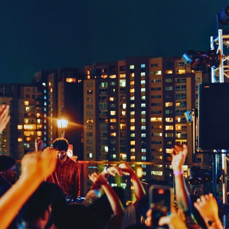 Best Time To Visit Meghalaya: Choosing The Right Season For Exploration