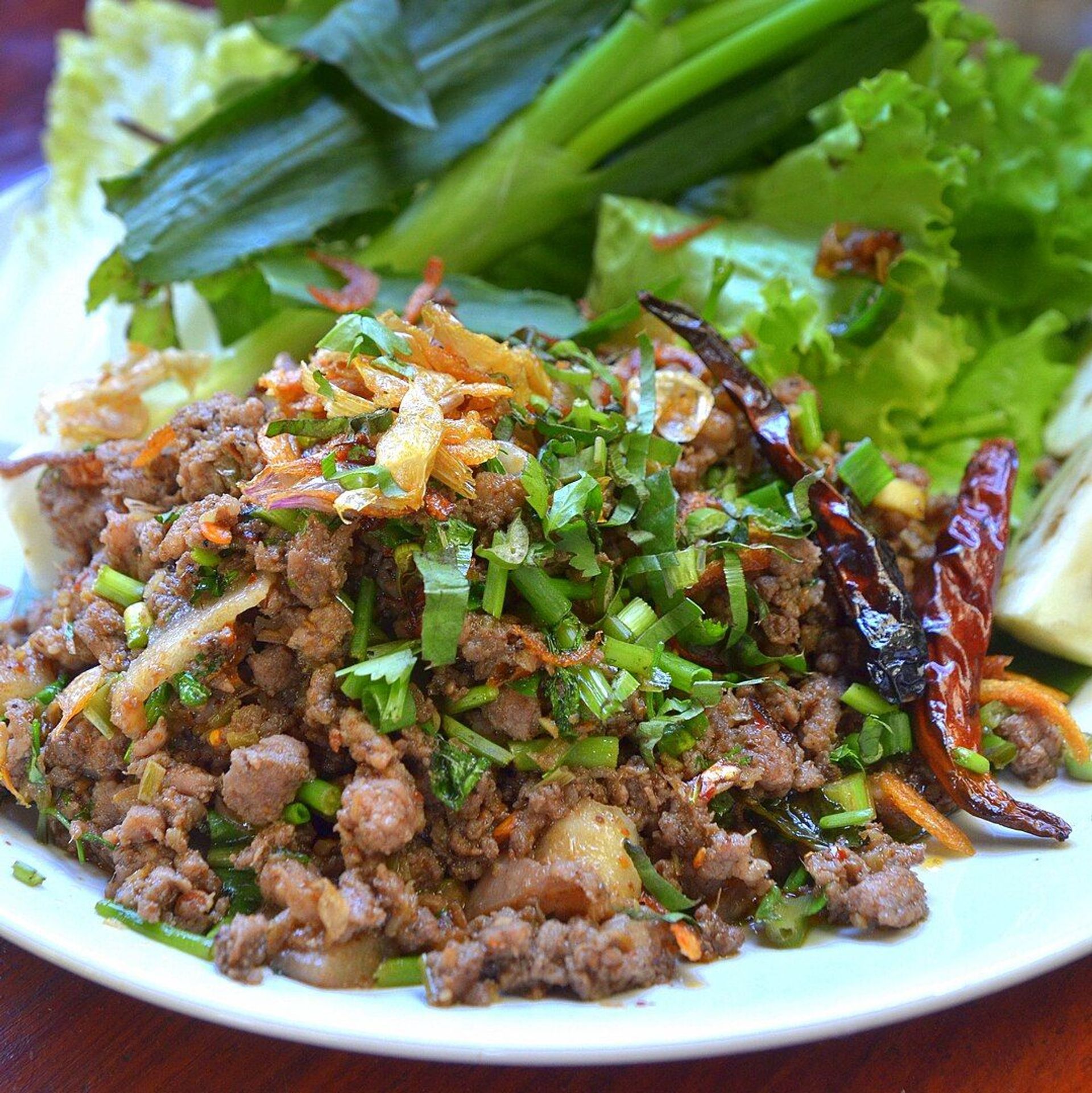 Cambodian Street Food: Discovering Delectable Khmer Flavours