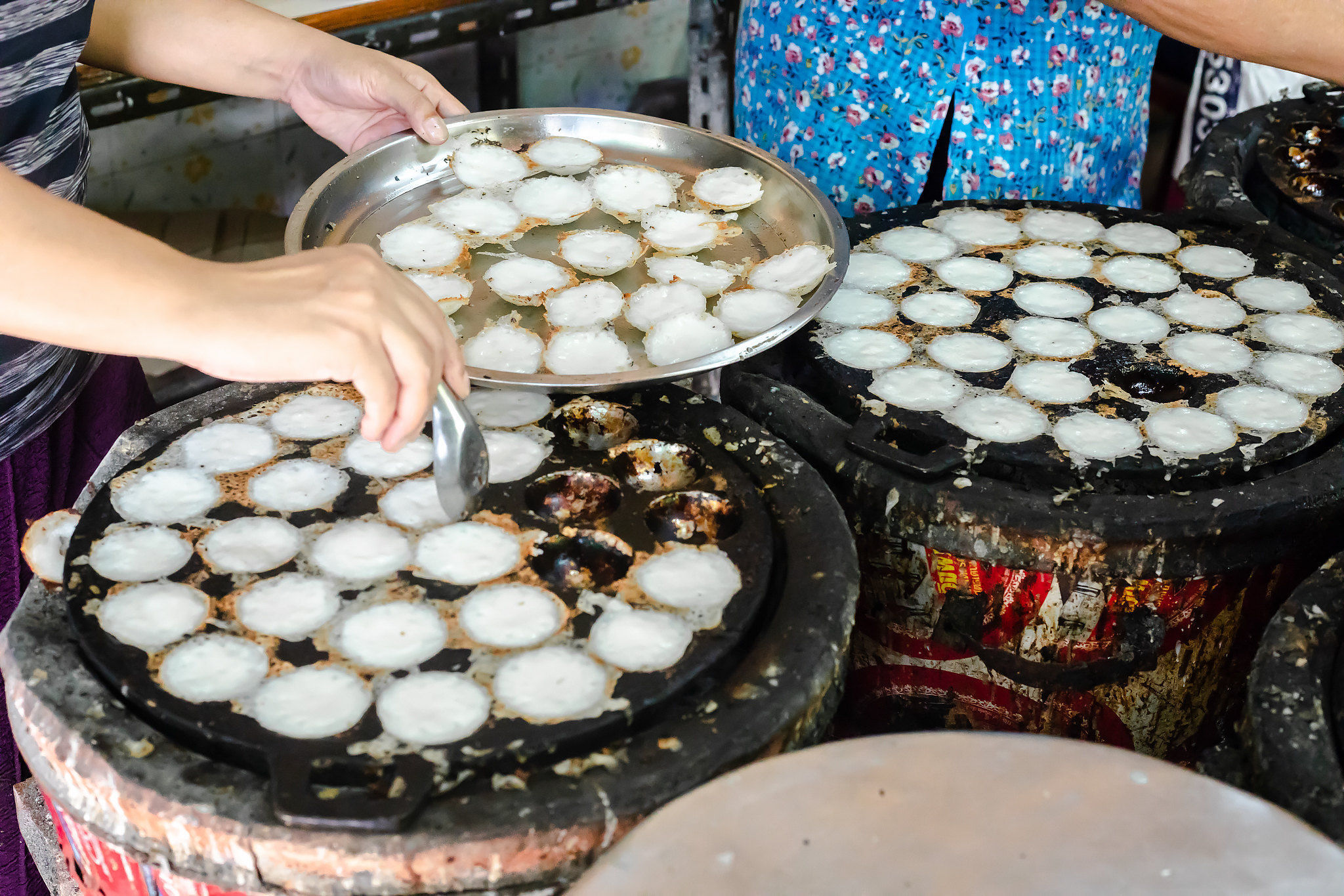 Cambodian Street Food: Discovering Delectable Khmer Flavours