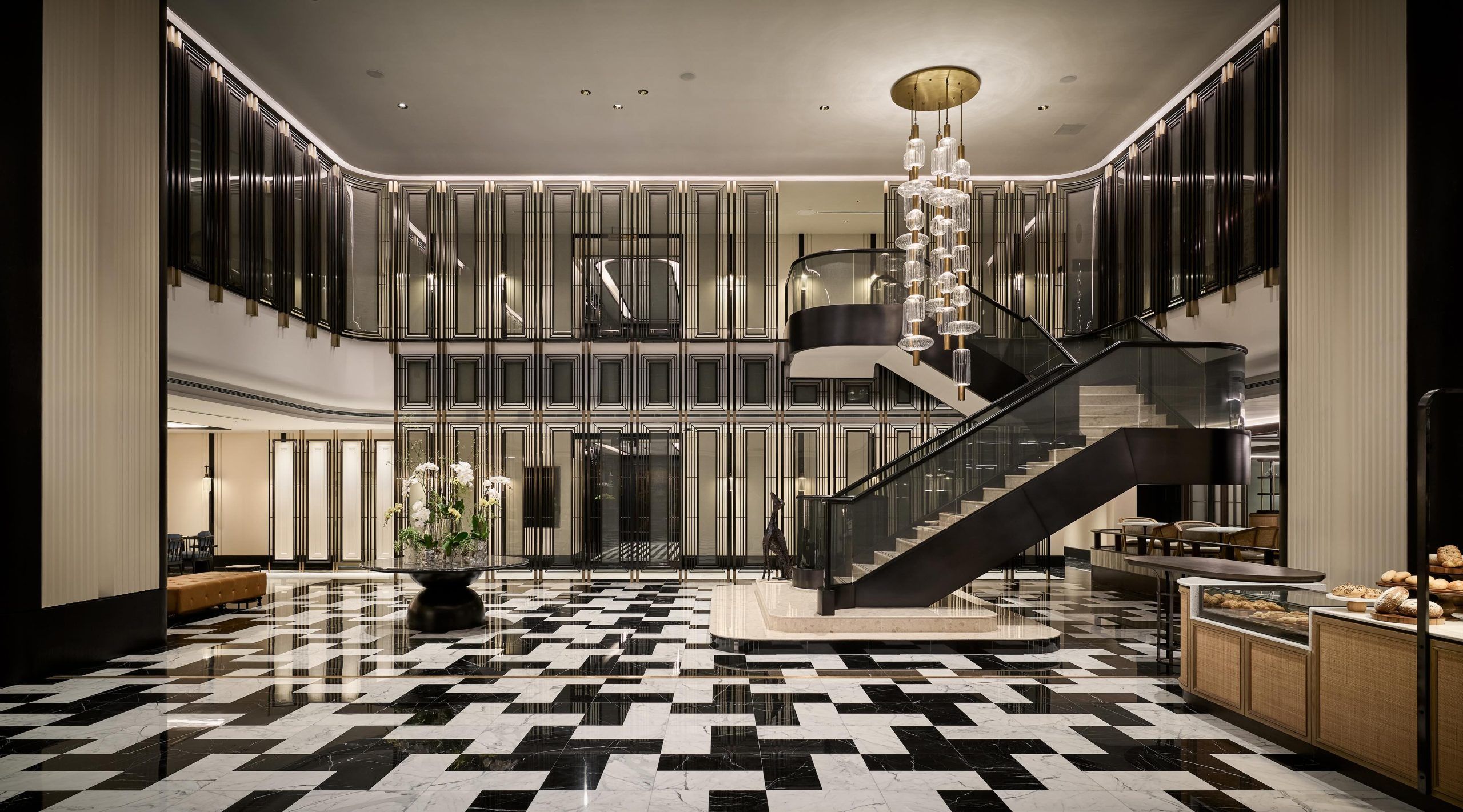 T+L review: The Millen, Penang