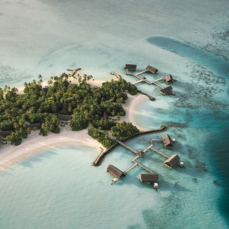 Luxury Hotels, Homestays, Resorts & Where To Stay Across The World ...